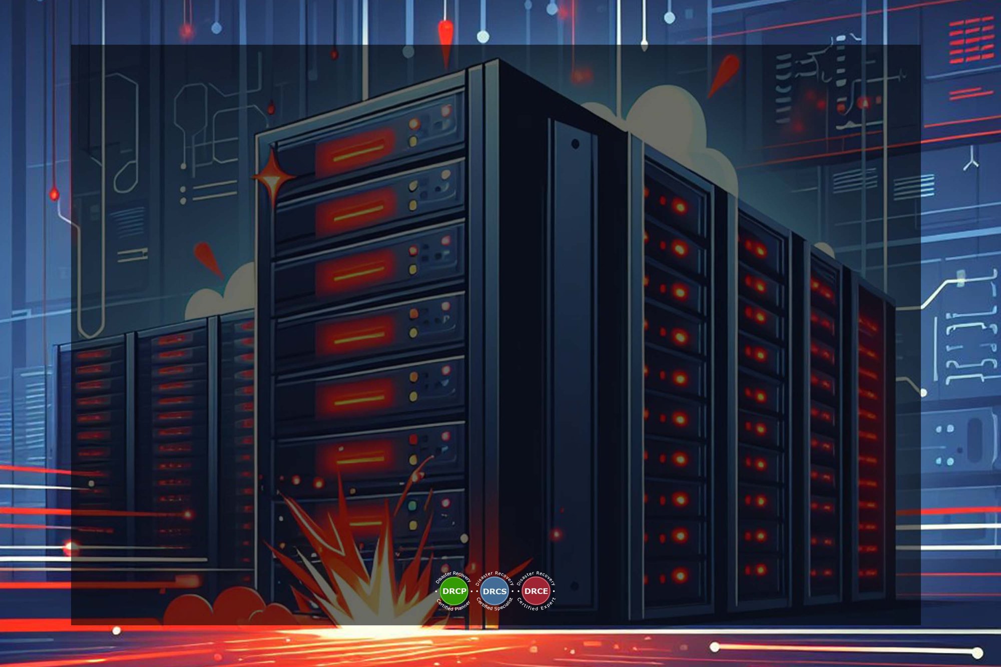 [DR] Best Practice for SaaS, PaaS and IaaS